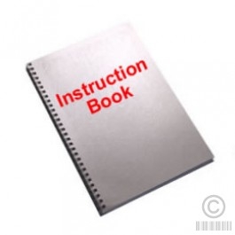 Pfaff 2034-2046 Downloadable Instruction Manual