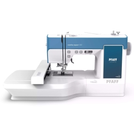 Pfaff Creative Expect 350 * Free Luggage Set worth £189